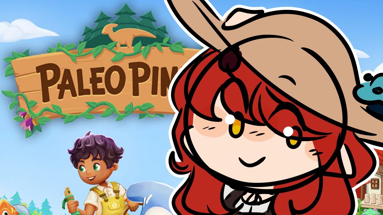 PALEO PINES || happy Farm Fest!!! best in show styracosaurus farm entry ...