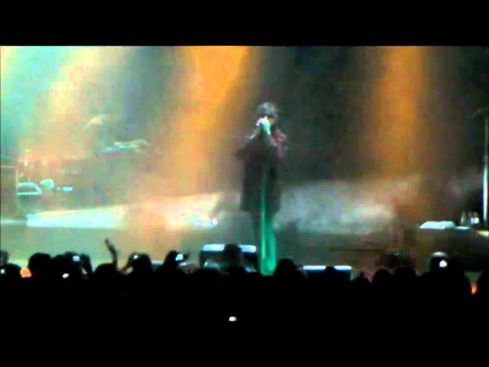 Echo & the Bunnymen - Lips like sugar (extended live version) HD, SP ...