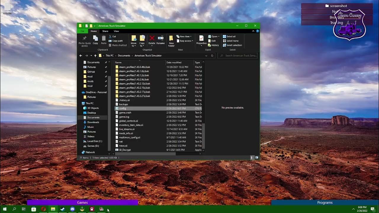 ATS Enabling Dev Console - YouTube