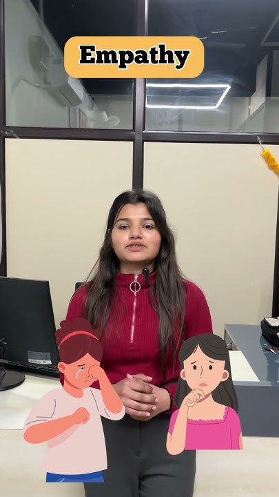 Empathy Vs Sympathy Vs Empathy | Difference Between Sympathy, Empathy ...