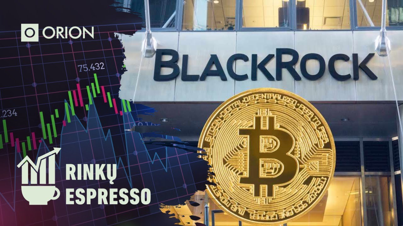Bitcoin virš 60 tūkst. $ ribos, euro zonos 2,6 % infliacija, įspūdingas ...