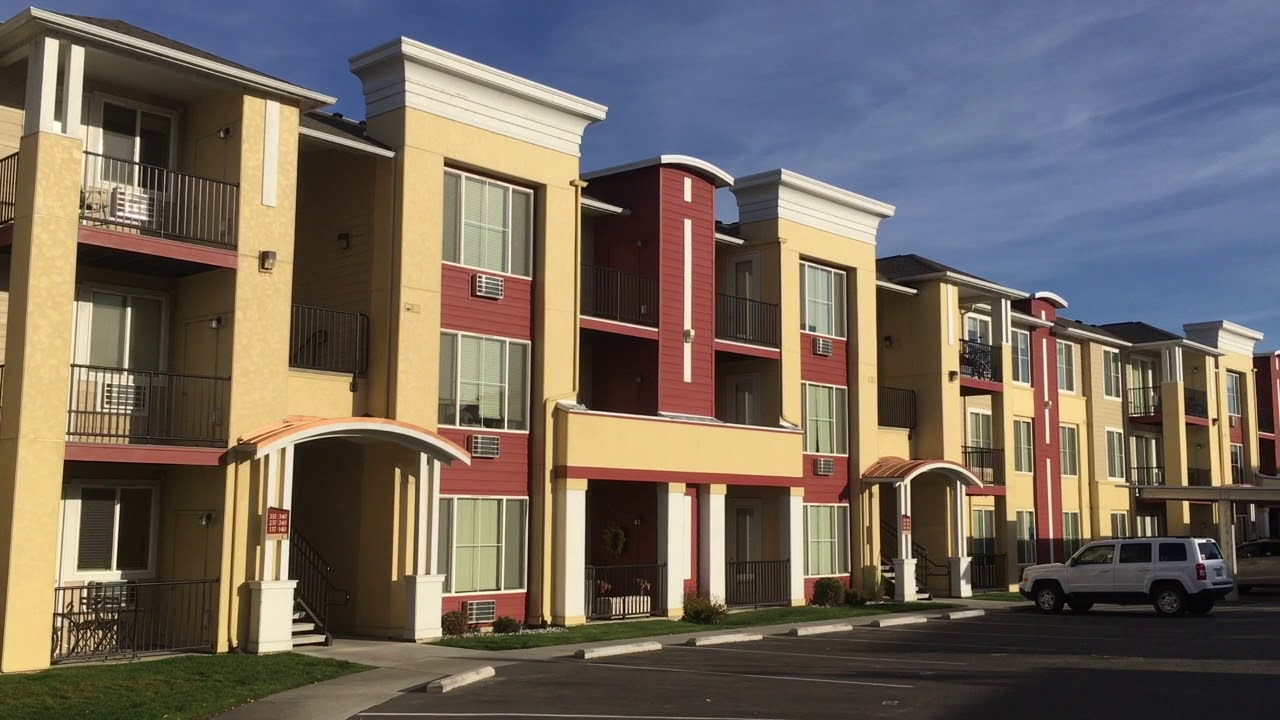 Riverside 9 Wenatchee WA - YouTube