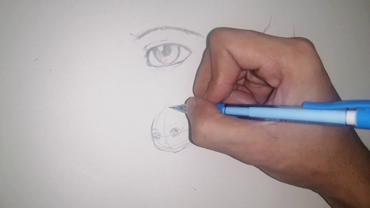 5 DRAWING TIPS/TECHNIQUES BY SEV - YouTube