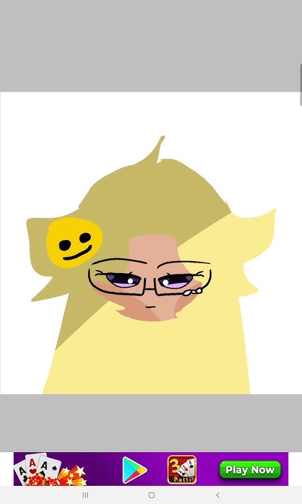 New goofy ahh oc - YouTube