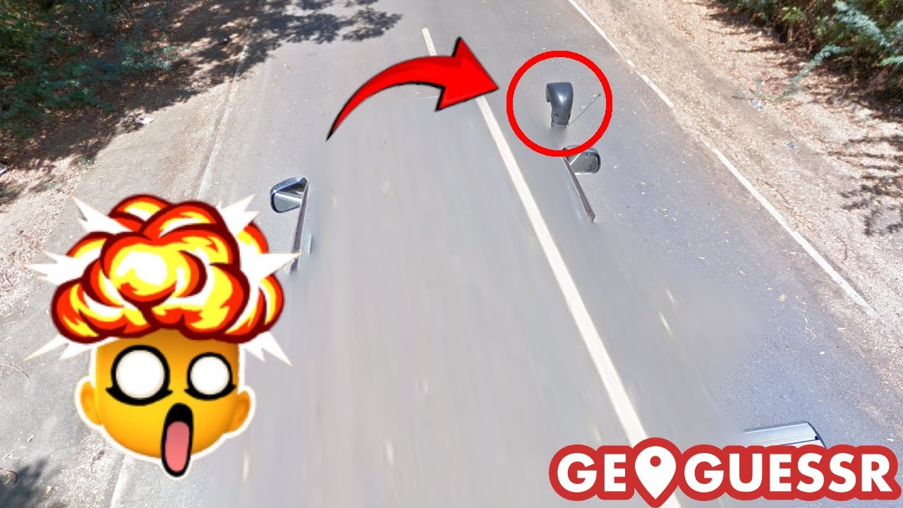 GeoGuesser Ultimate Car Meta Guide - YouTube