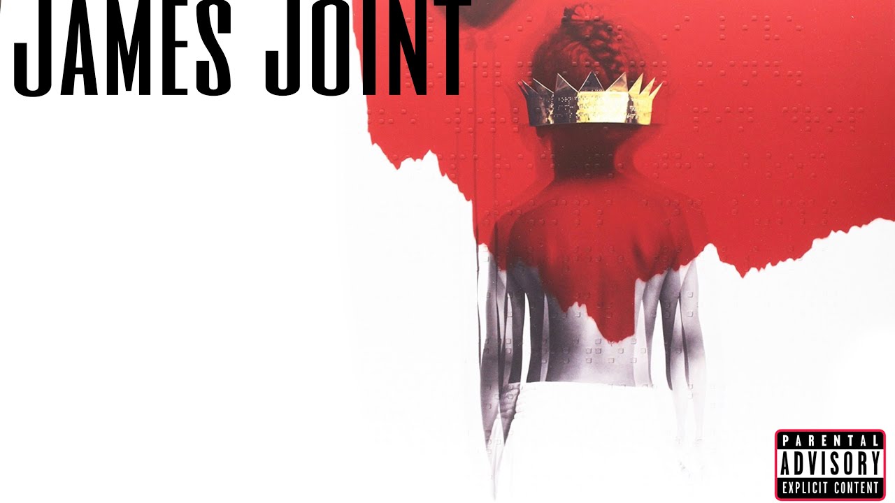 James joint EXTENDED VERSION - YouTube