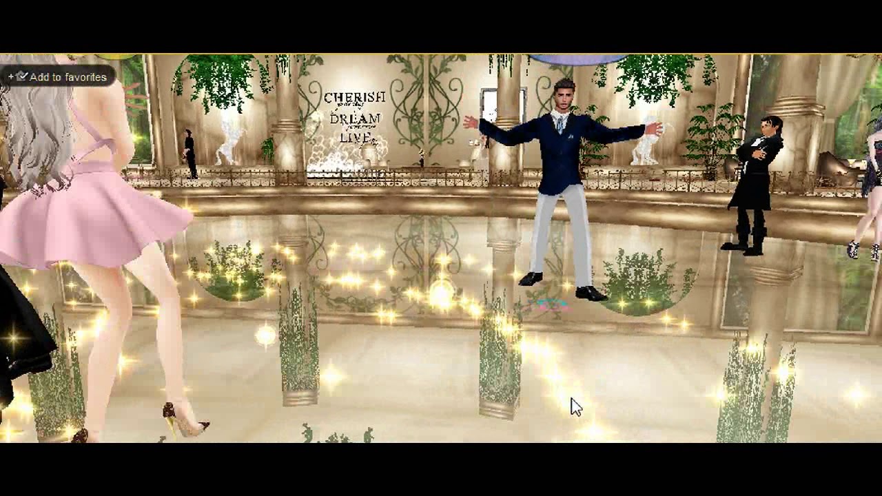 anna dancing - YouTube