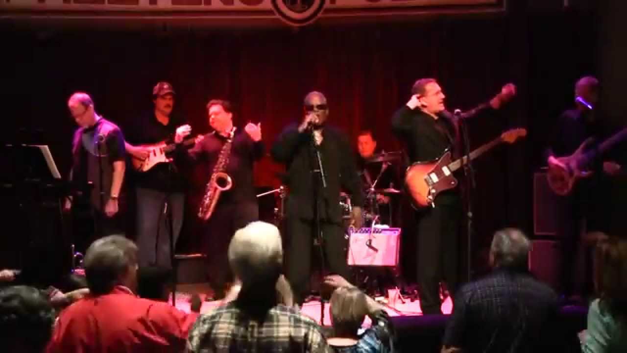 'Mustang Sally' by the Dirk Howell Band - YouTube