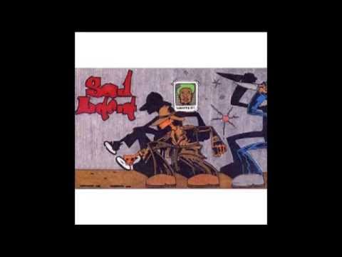Eminem Soul Intent (full cassete rip) - YouTube