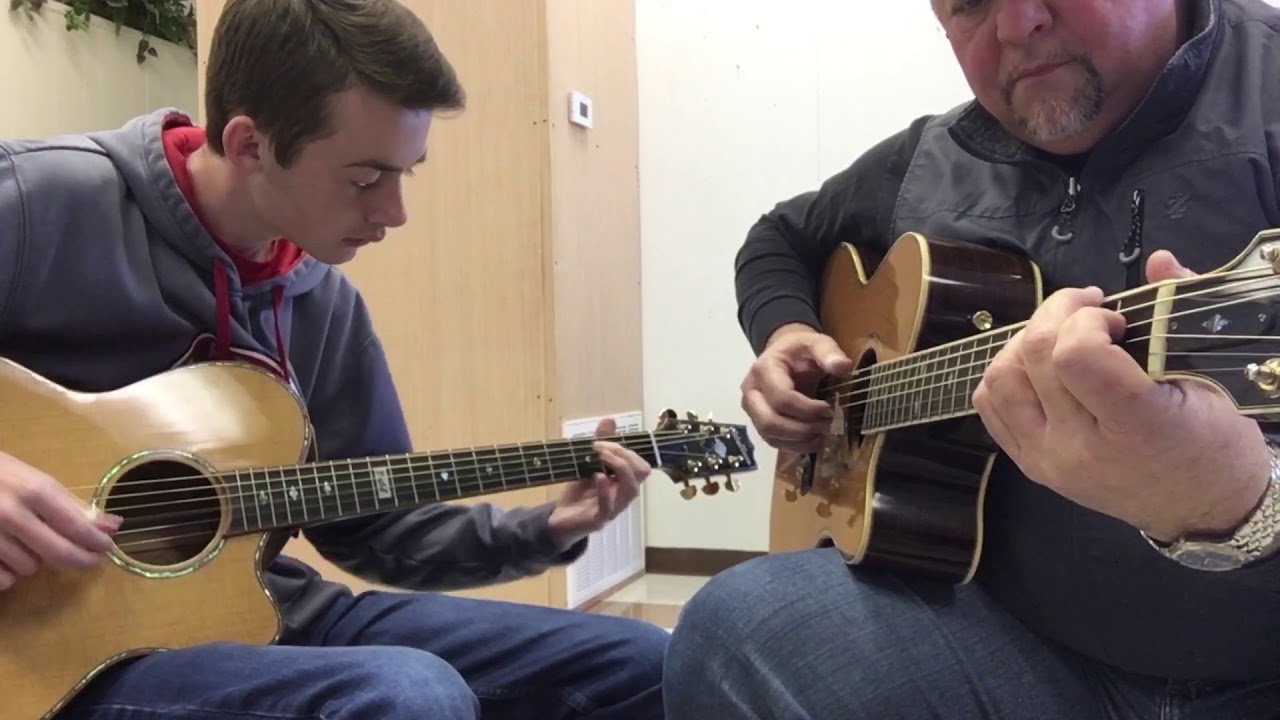 Jerrys breakdown by Wesley Crider and Caleb Lewis - YouTube