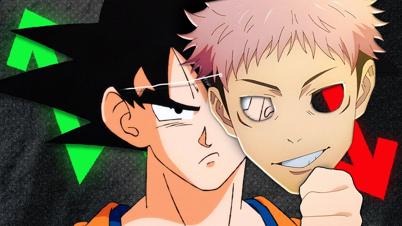 Is Anime Getting TOO Popular? - YouTube