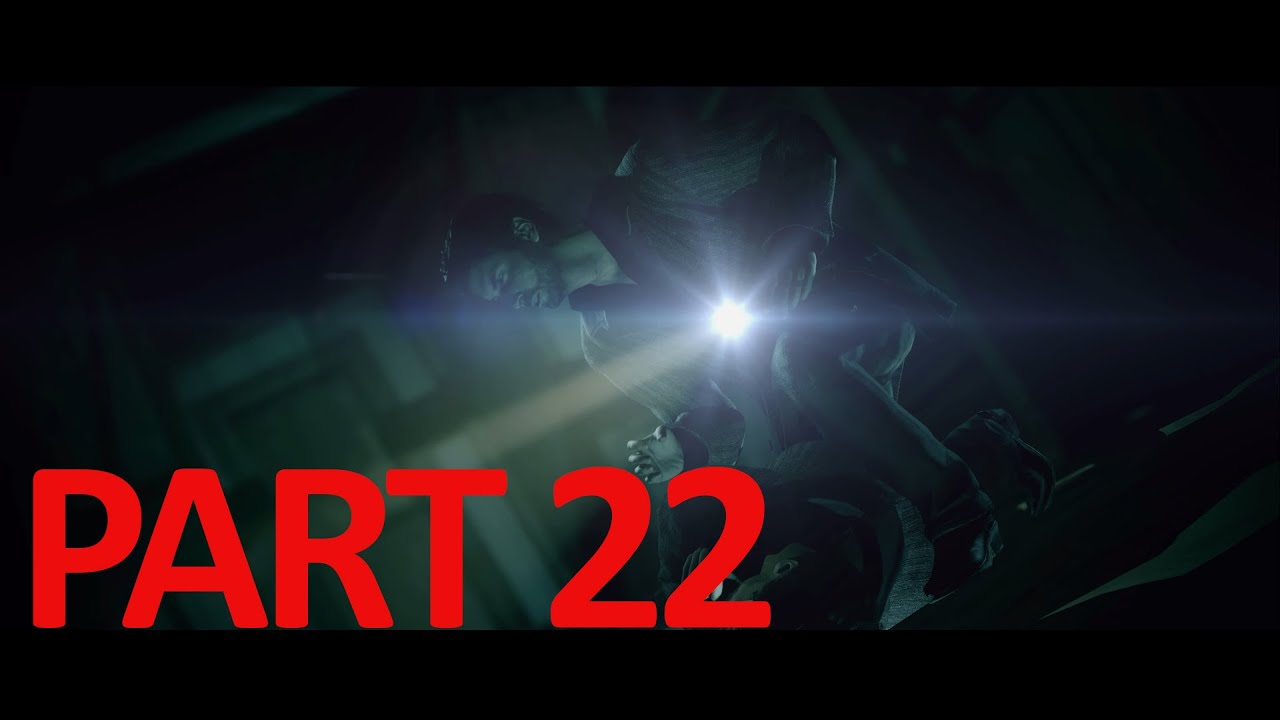 Alan Wake Remastered The Writer DLC ENDING PS5 Walkthrough Part 22 ...