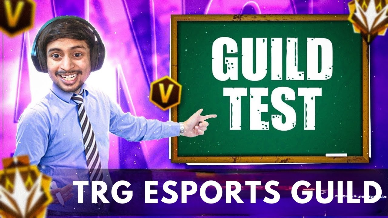 FREE FIRE LIVE 😍 1 VS 2 LIVE GUILD TEST TO JOIN TRG ESPORTS💥# ...