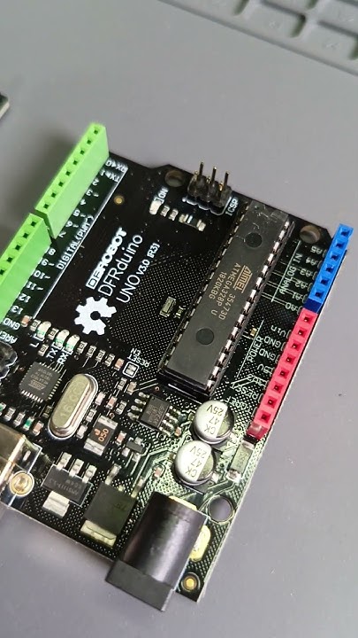 Arduino Uno R3 Boards With R4 Wifi Robotics Arduino Arduinouno Learnroboticstoday Youtube