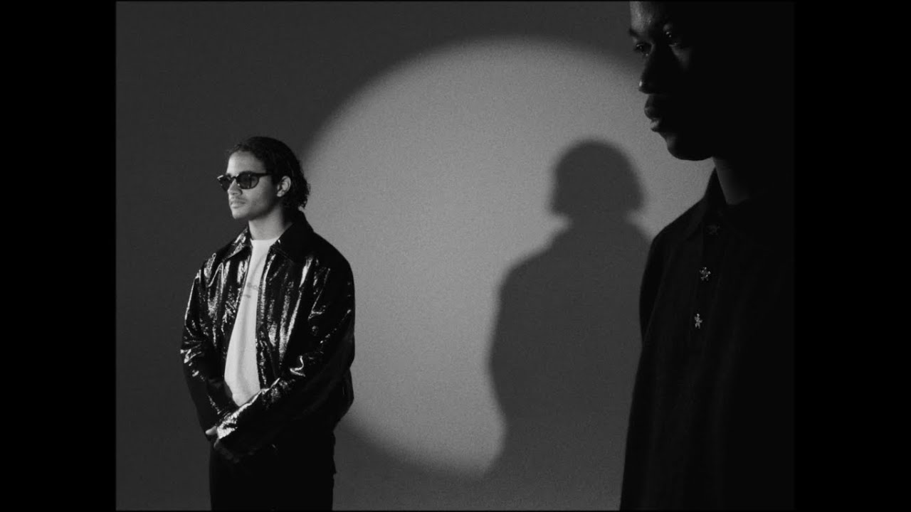 Hunter - Sisyphe (Clip officiel) - YouTube