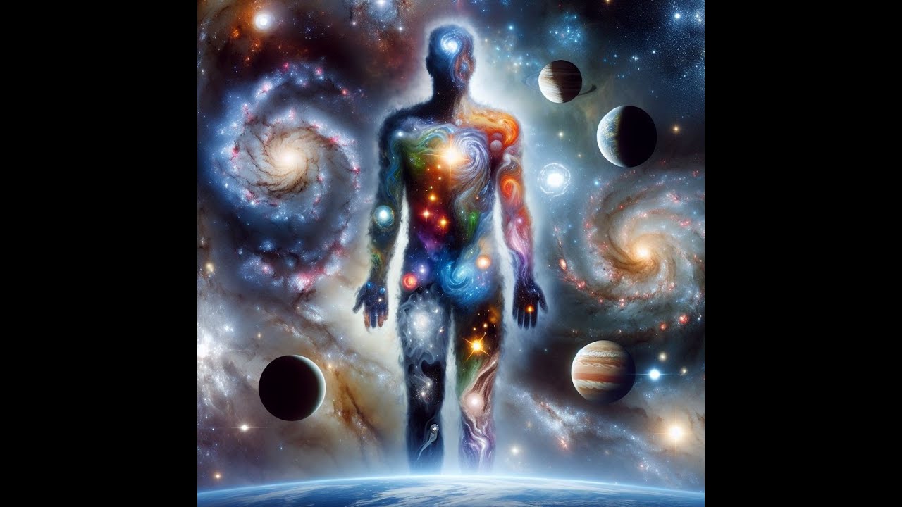 0. Unified Field Theorem (GAGUT) Learning Project: Introduction - YouTube