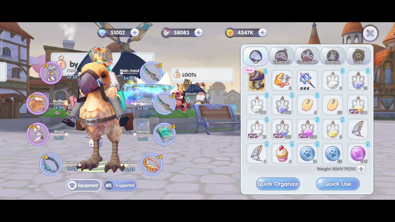 F2P PUASA 2 BULAN KUMPULIN TOME DRAKE CARD. Ragnarok X Next Generation ...