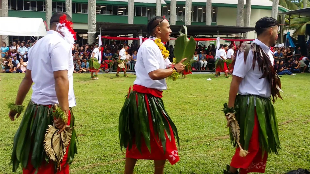 USP OPEN DAY 2017 (TONGAN STUDENTS ASSOCIATION) - YouTube