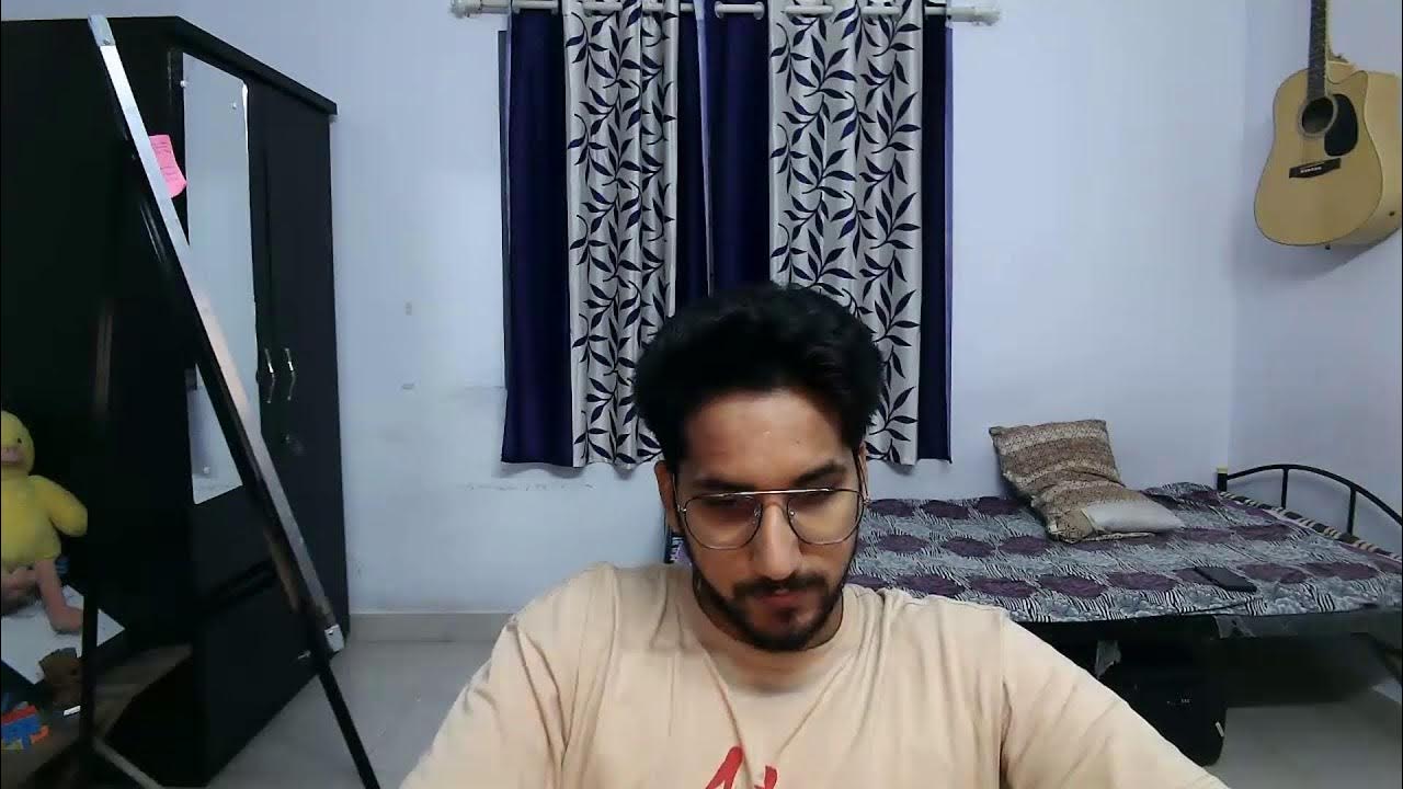 Arsh Goyal 45 Days Coding Challenge #Day 5 - YouTube