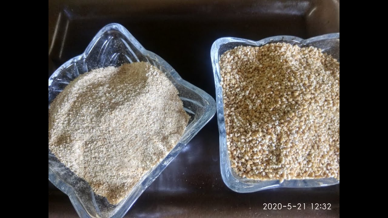 DALIYA gehu ka | SUJI gehu ki | DALIYA whole grain | Hygenic Economic ...