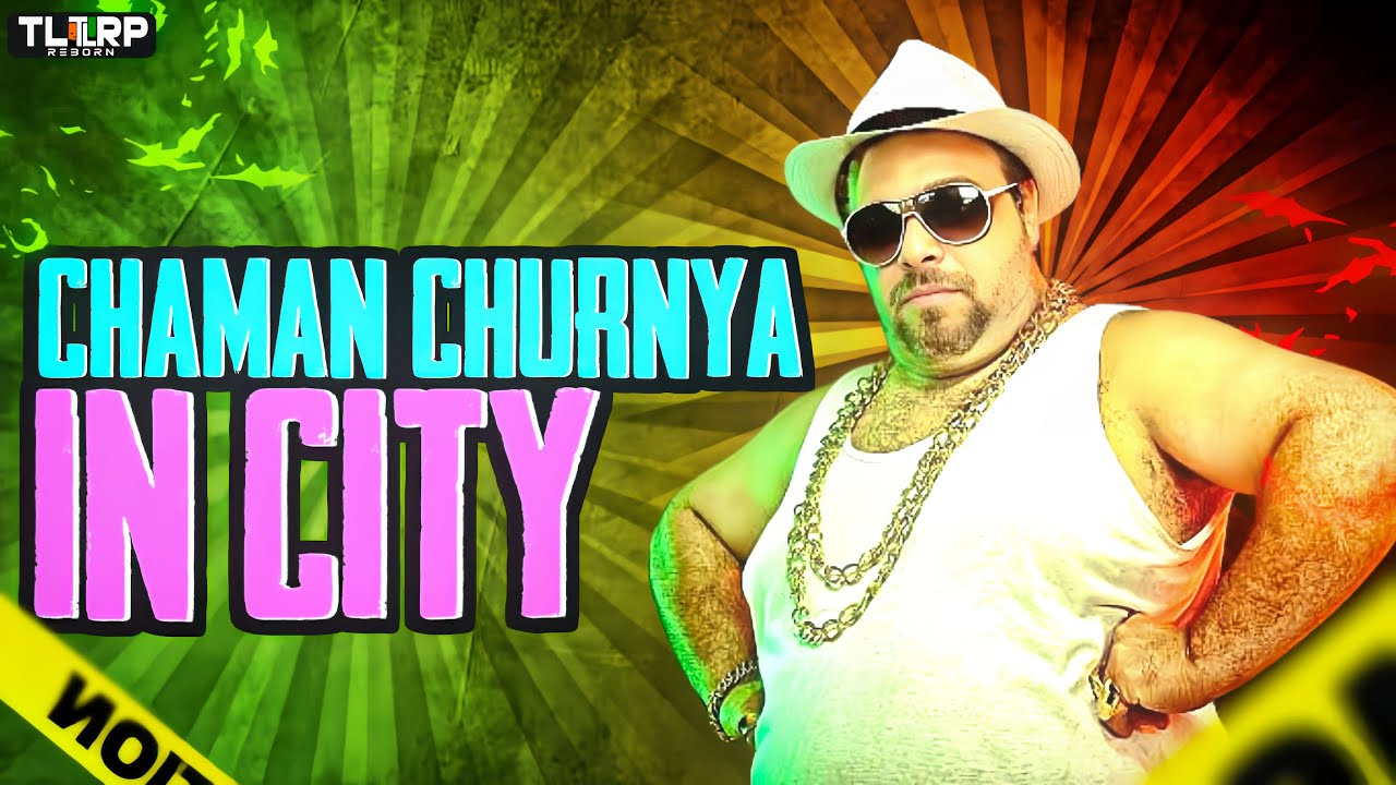 RACE ‘ का Prize pool Chaman के तरफ से | TLRP - YouTube