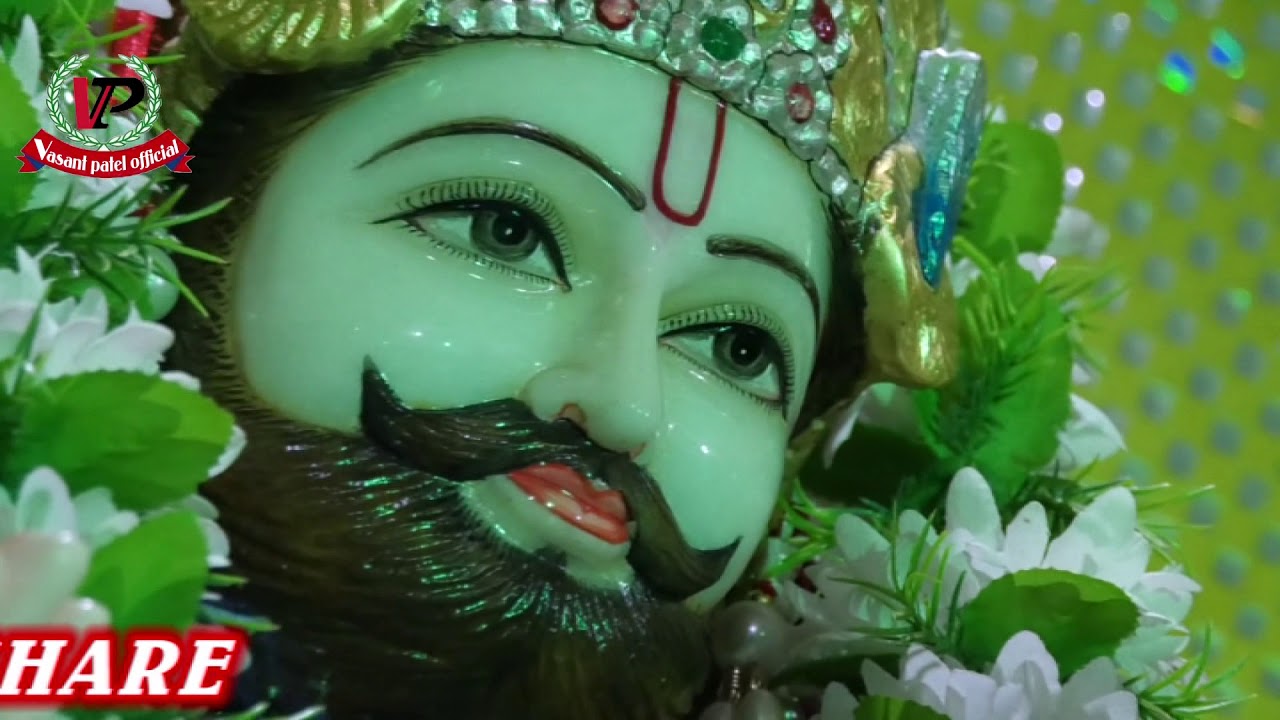VASANT PATEL - YouTube