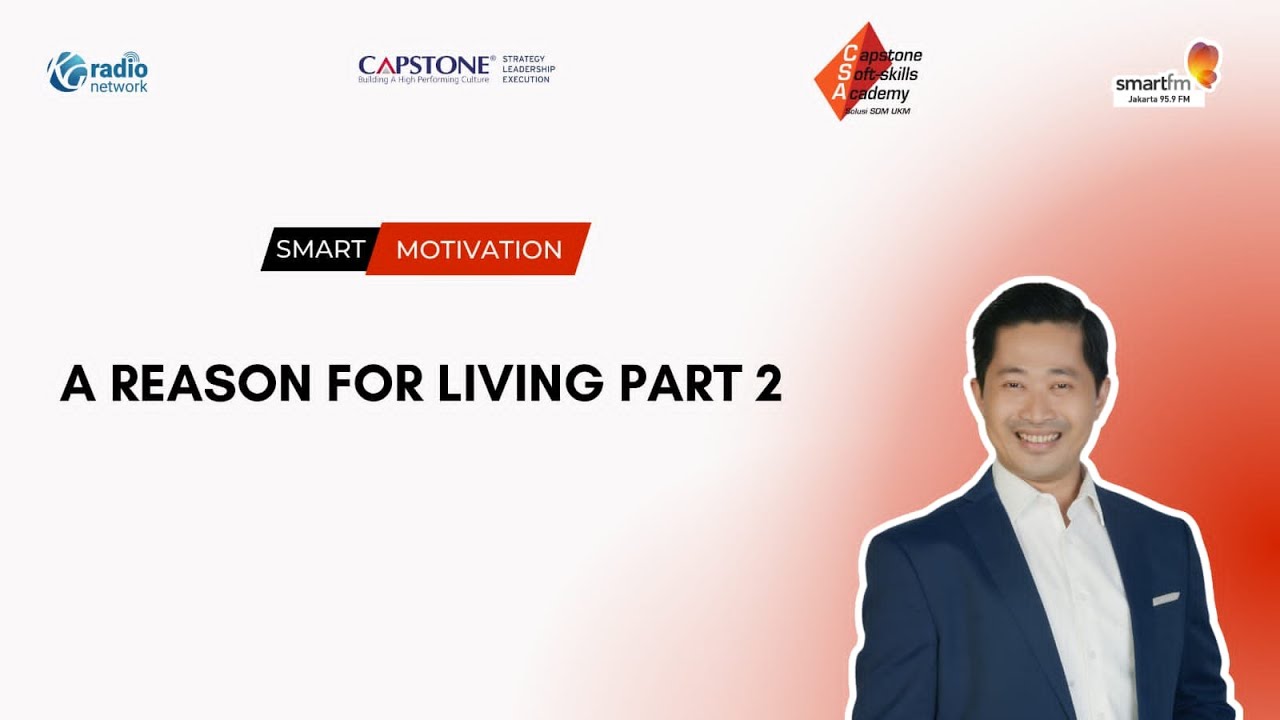 A Reason For Living Part 02 | Smart Motivation - YouTube