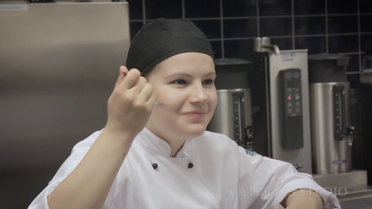 Welcome to Tampere University of Applied Sciences - YouTube