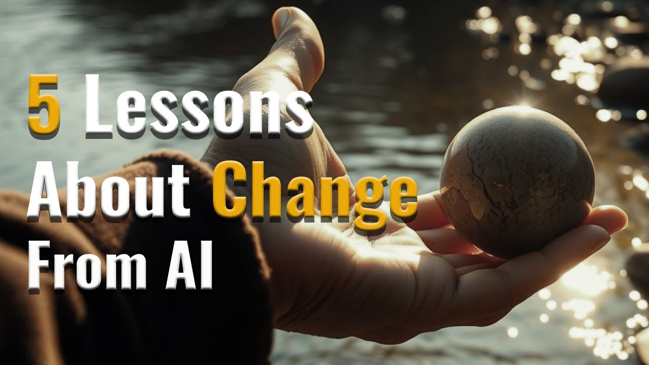 5 Powerful Stories About Change That Will Shift Your Perspective - YouTube