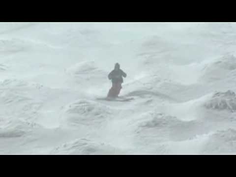 FWT09 @ Ruka - M13 Moguls - 1st: Lauri Kivari FIN - YouTube