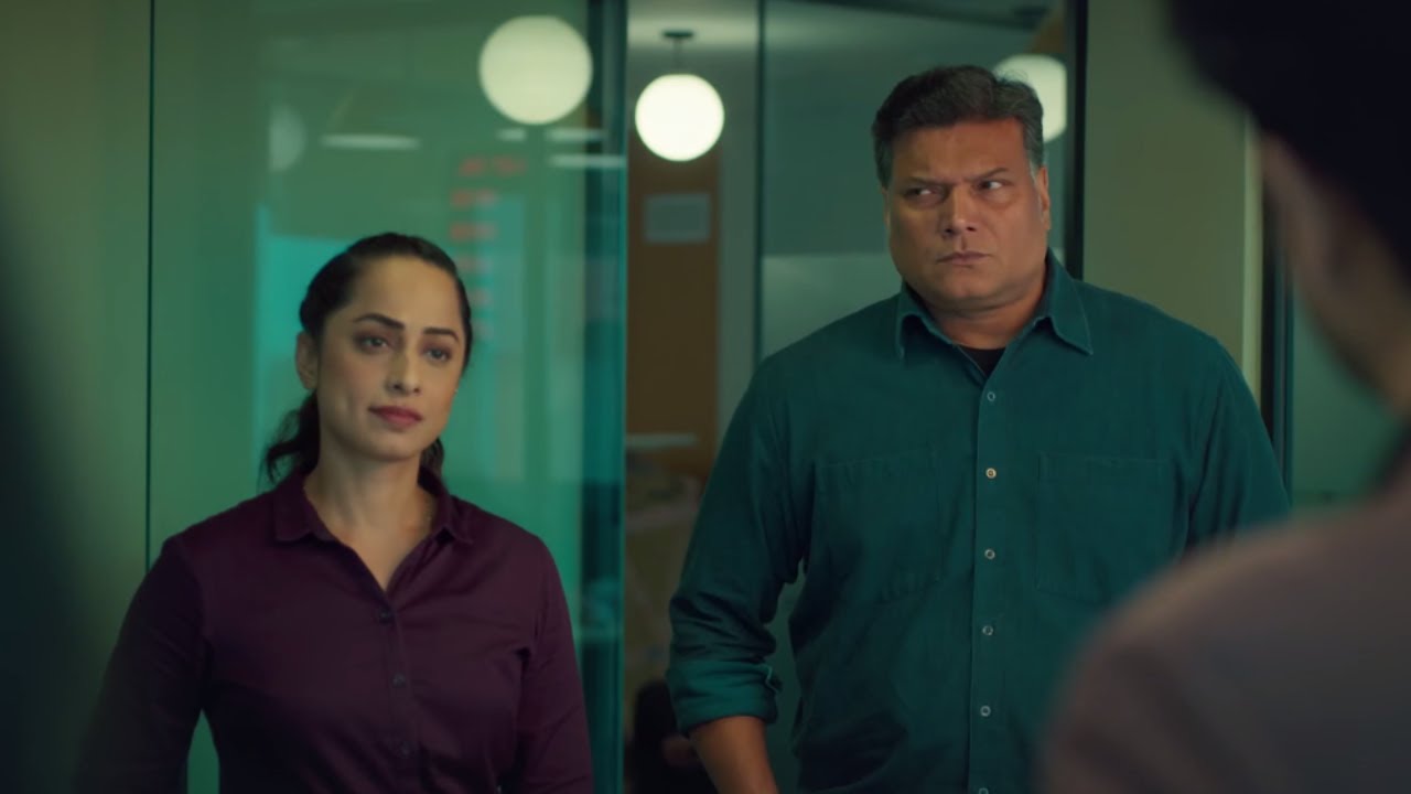 CID Season 2 Daya Na Toora Kuch Logo Ka Purvi Abhijeet Tarika Shreya ...