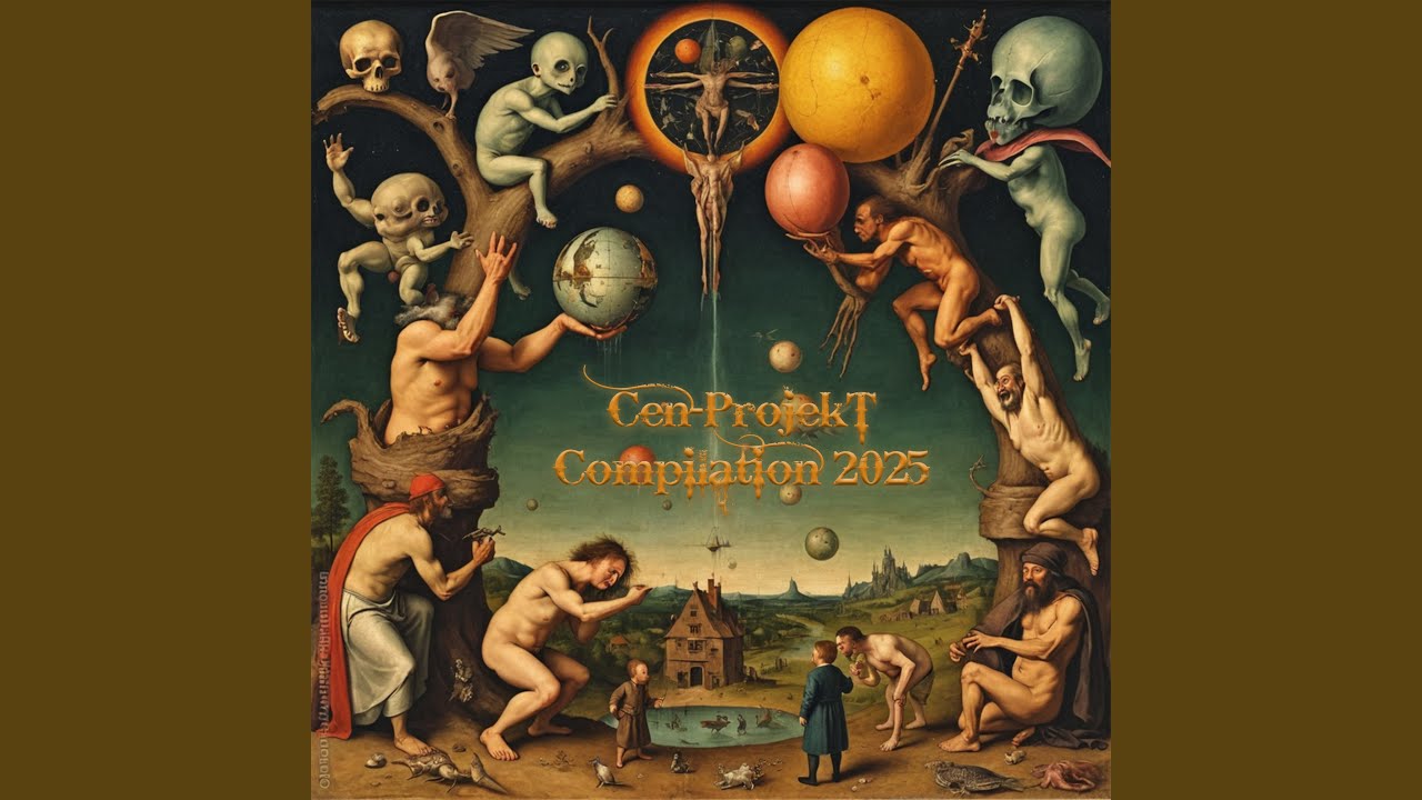 Peace Restored - C4 - YouTube