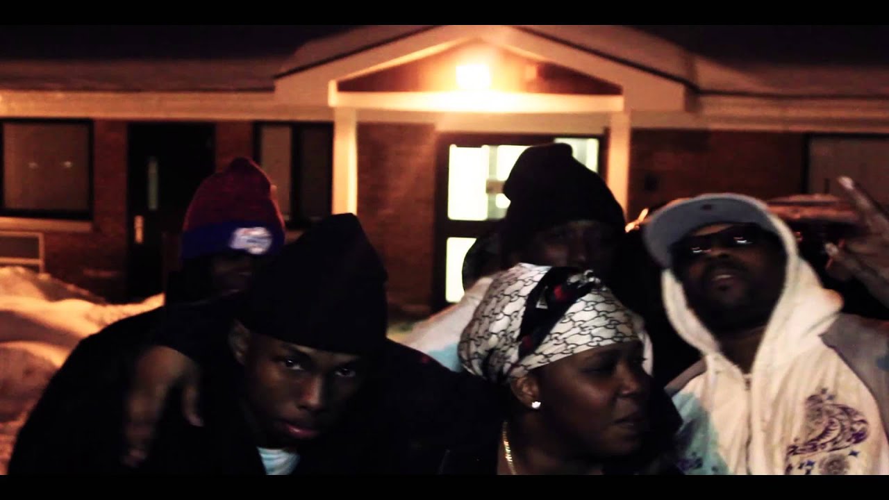 Don Reala-'Have a Seat & Chill' (DJ IZM) - YouTube