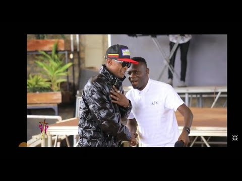 Dr Jose Chameleon live at Bugembe's church #gwangamujje #pastorwilsonbugembe #spyafrica # ...