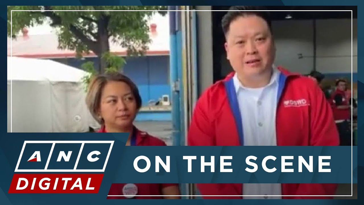 Gatchalian: New fully automated repacking machines can produce 25K ...
