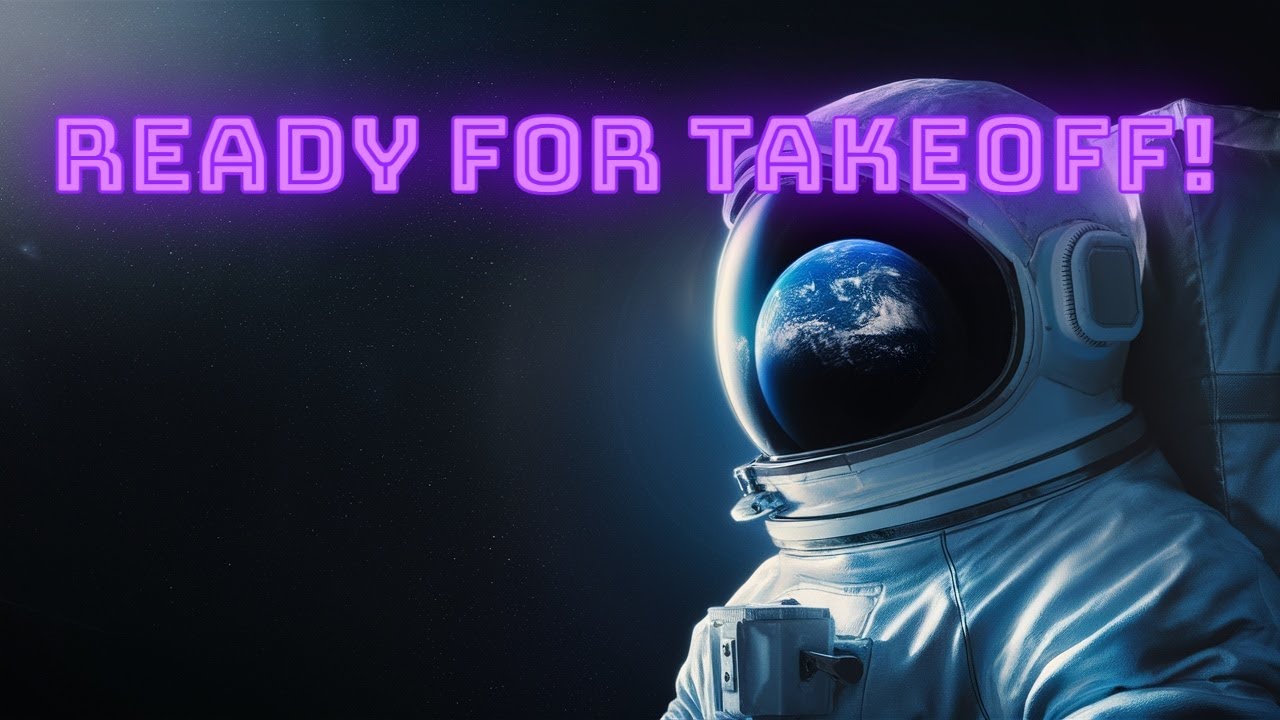 NASA's NEXT Generation of Space Heroes! - YouTube