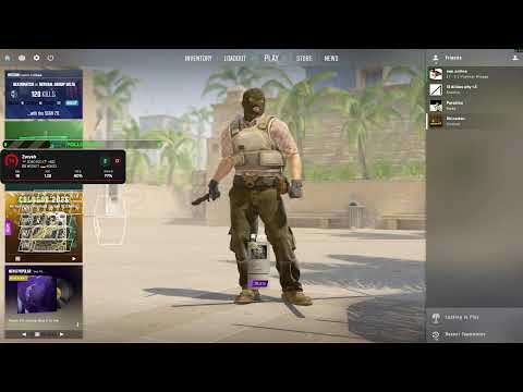 FACEIT LEVEL 10 MATCHMAKING!