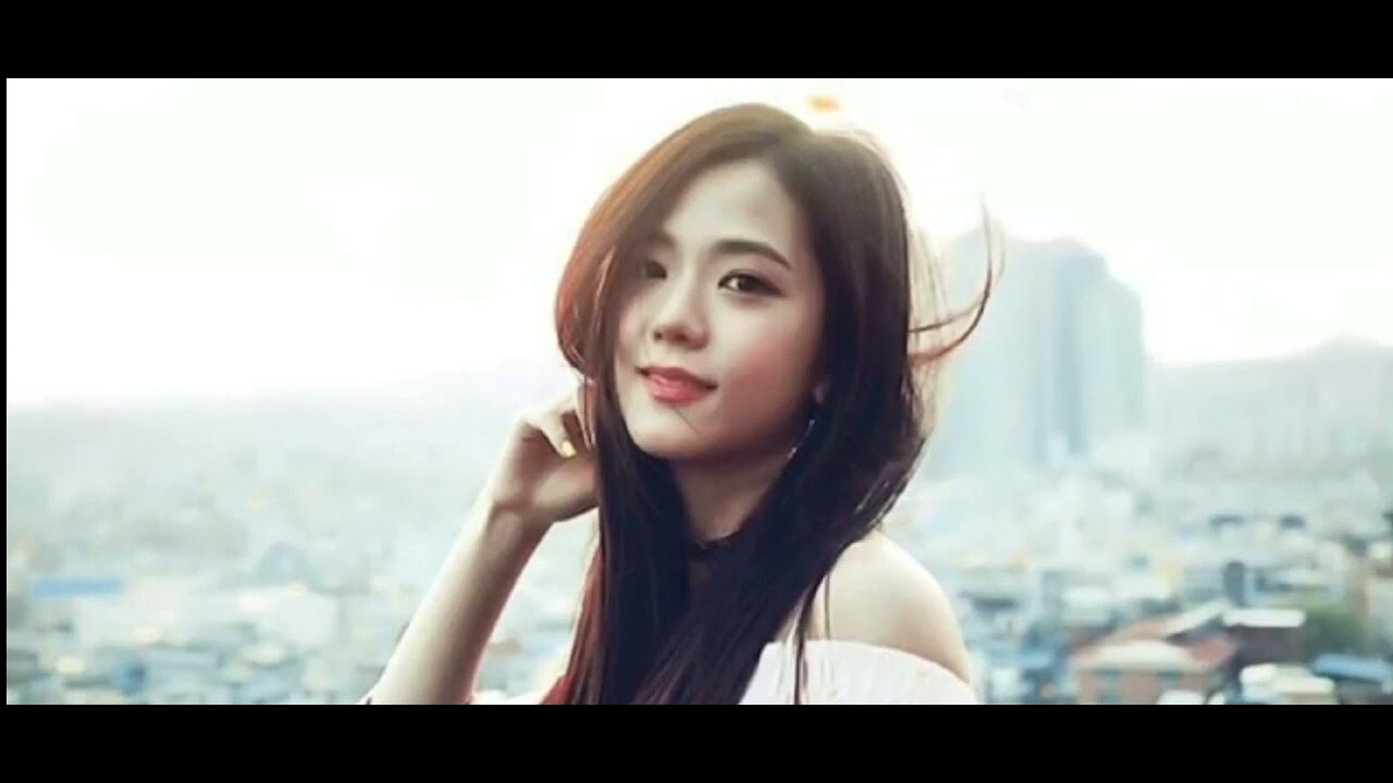 jisso-flower slowed+reverb с наложением #рекомендации #music #blackpink ...