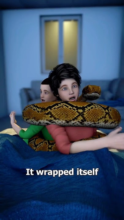 Python Escape Ends In Tragedy 😮 Unknown Facts About Python #shorts # ...