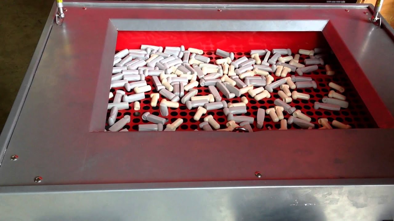 Academy Sorting Pins & Tags - YouTube