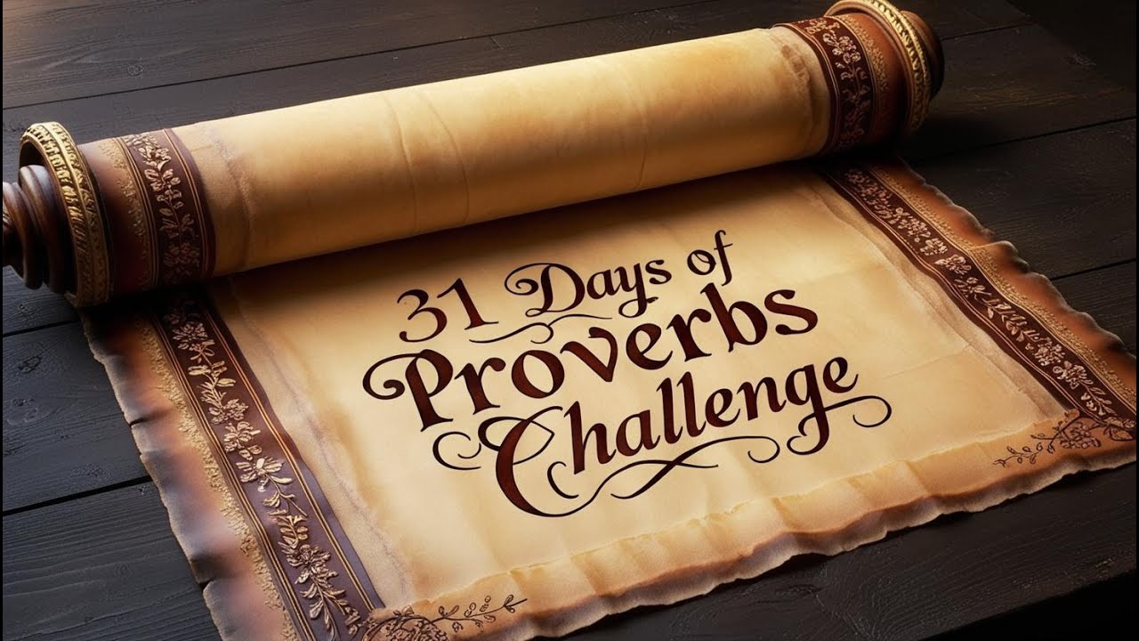 Proverbs 5 Explained | Purity, Faithfulness & The Beauty of Modesty ...