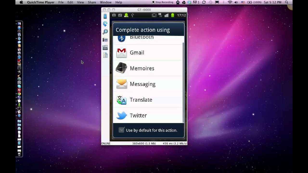 Instagram Widget Demo - YouTube