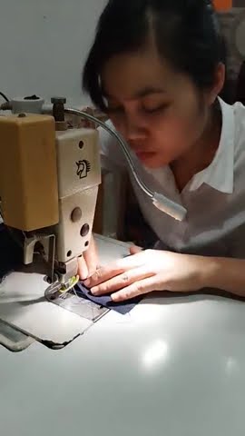 YUN92 陳氏鸞 TRAN THI LOAN (video01) - YouTube