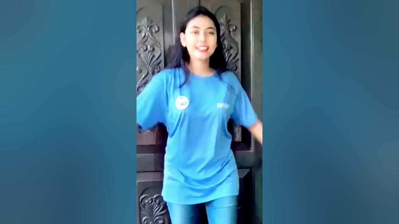 🔥🔥noureen afrose piya hot tiktok new video #short #youtubeshorts #trending - YouTube