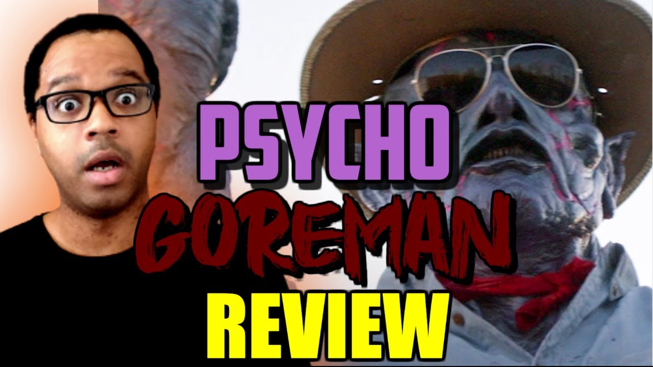 PG: Psycho Goreman (2021) Movie Review | An R Rated Kids Film With Gore ...