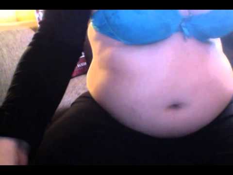 Belly smack n' play ~ - YouTube