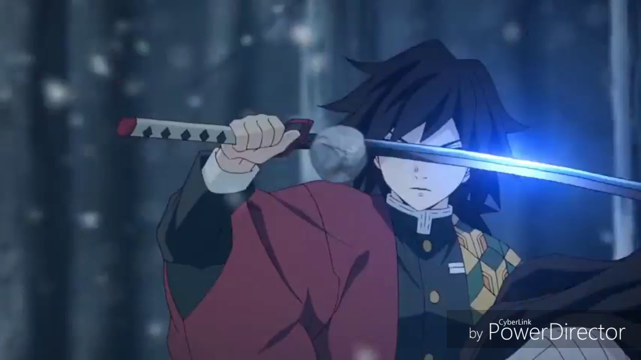 Demon slayer - Lord & Master [AMV] - YouTube