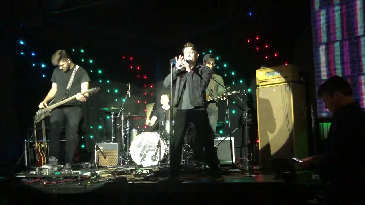 4th Point Live - YouTube