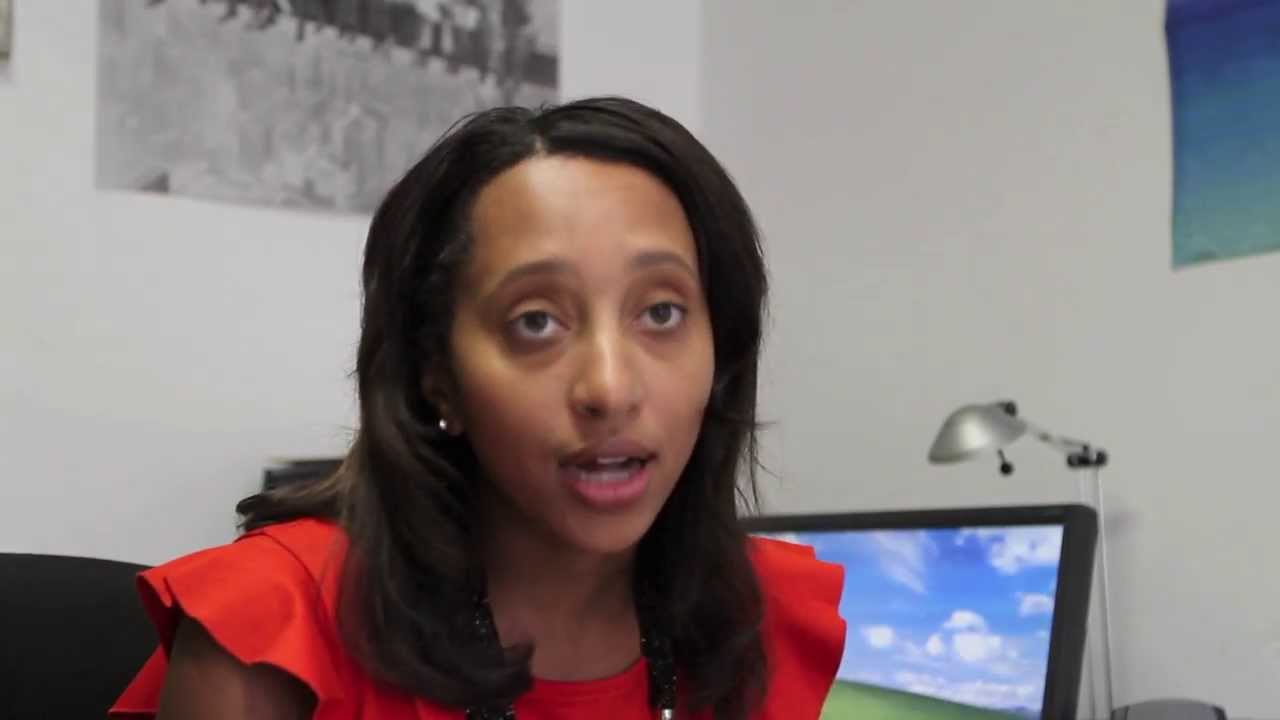 After Office Hours with Dr. Jessica Franklin - YouTube