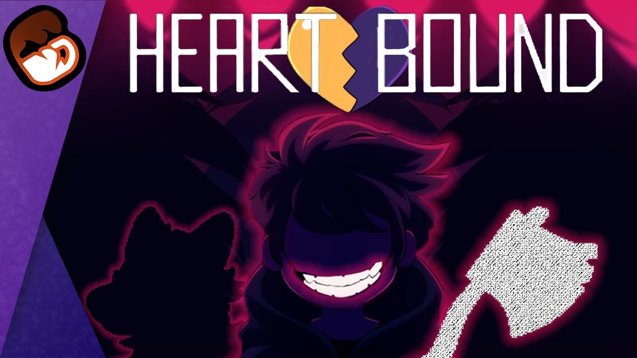 Finding Our Dog and Ourselves! A Return to HEARTBOUND! - YouTube